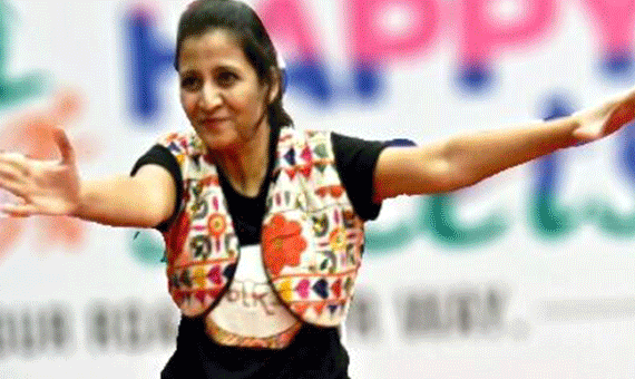 IFAA INDIA - Presenters 2015