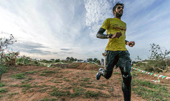 IFAA INDIA - Presenters 2015