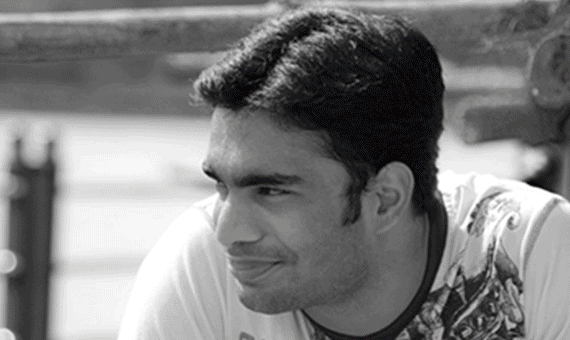 IFAA INDIA - Presenters 2014