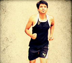 IFAA INDIA - Masters