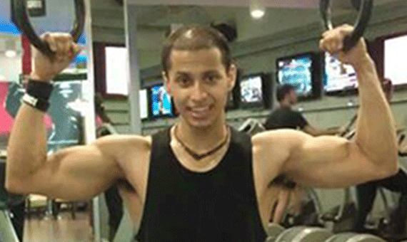 IFAA INDIA - Presenters 2014