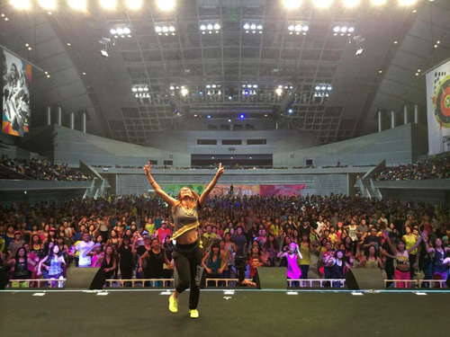 IFAA INDIA - Masters