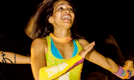 IFAA INDIA - Presenters 2014