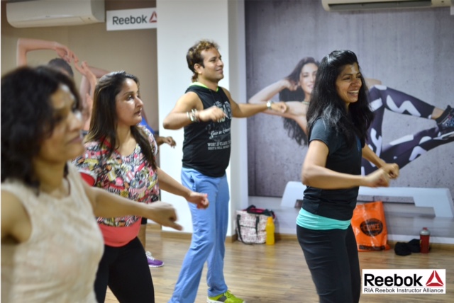 IFAA INDIA - Masters