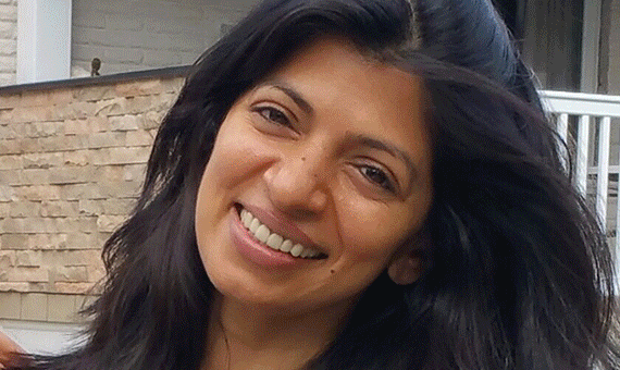 IFAA INDIA - Presenters 2015