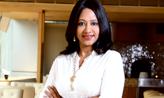 IFAA INDIA - Ambassadors 2014