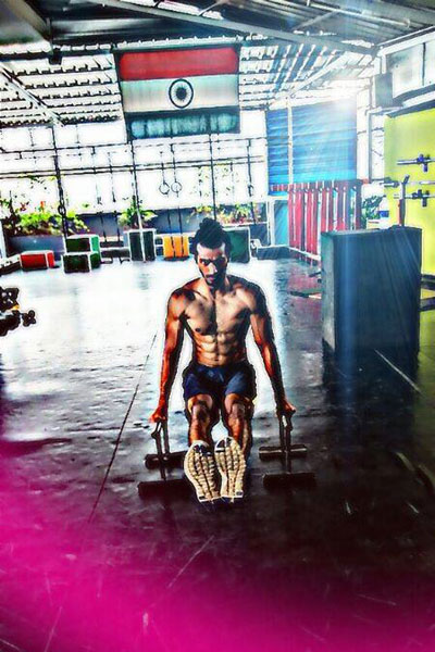 IFAA INDIA - Masters